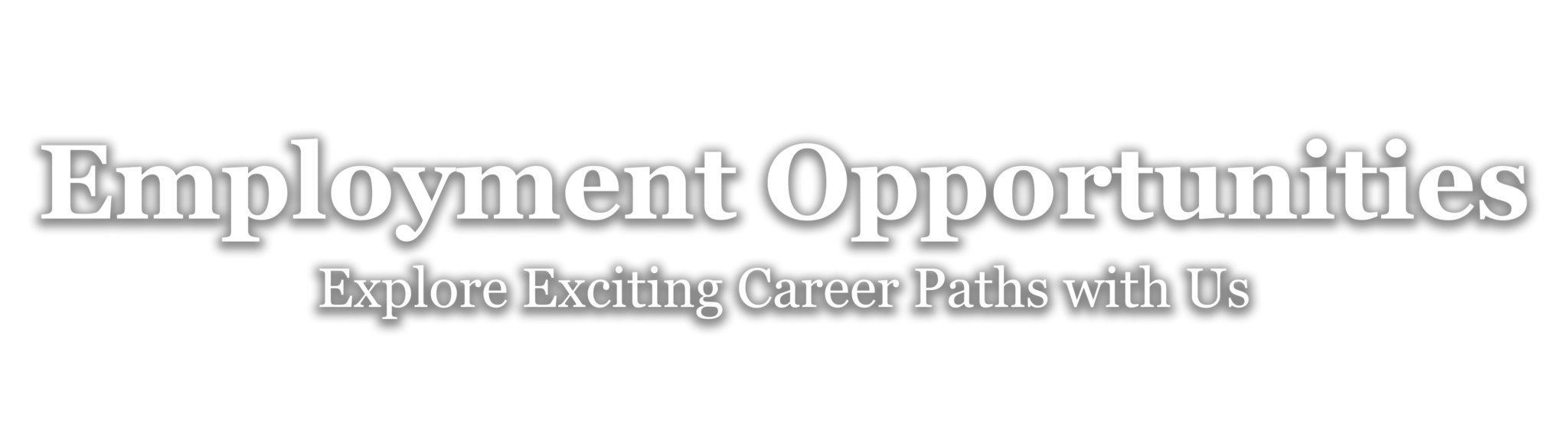 Employment Opportunities – Sunset Country Club GA