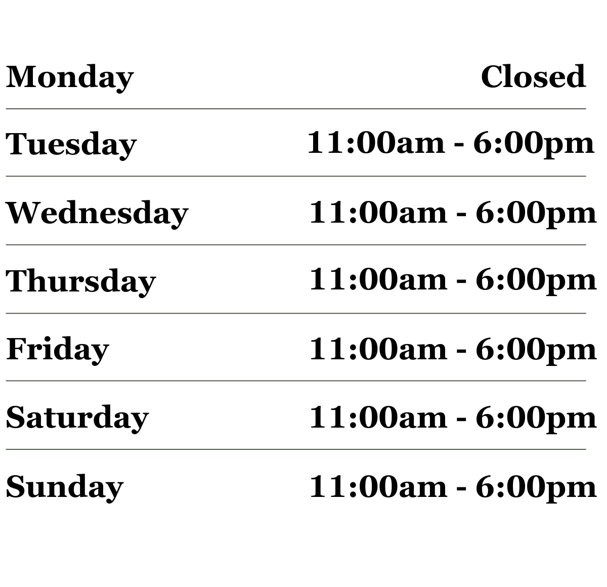 Sunset Country Club GA